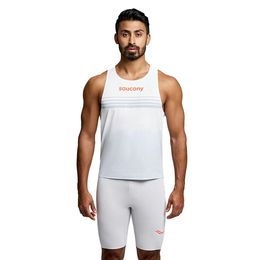 Saucony Endorphin Singlet Herren