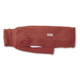 Wolters Strickpullover Ribsty Hundezubeh&ouml;r rot 50 cm