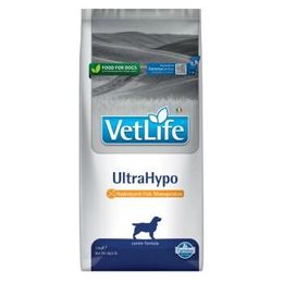 VetLife Farmina UltraHypo 12 kg