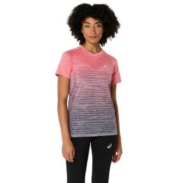 asics Seamless T-shirt Damen
