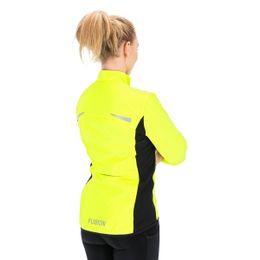 Fusion S1 Run Jacket Damen