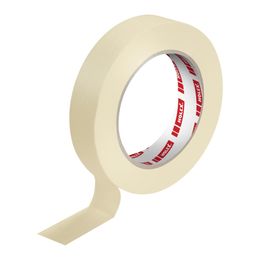 HOLEX Feinkrepp-Klebeband natur, BreitexL&auml;nge: 24X50 mmxm (083769 24X50)