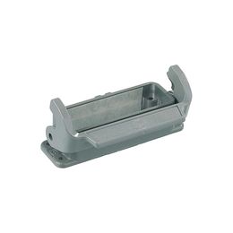 HARTING Anbaugeh&auml;use Han 16 A-agg-LB 09200160301)