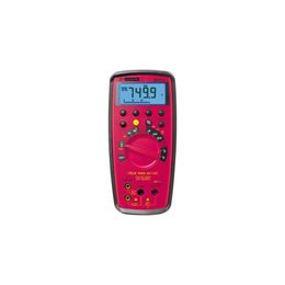 Beha-Amprobe Digitalmultimeter rt Amprobe 38XR-A-D (3454705)