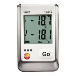 testo Datenlogger 175T2 (0572 1752)
