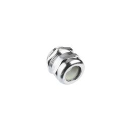 HARTING M25 Kabelverschraubung Metall 19000005090)
