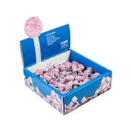 Pferd TOOLS STEEL Schleifstift-Set 100-tlg. Schaft-&Oslash; 6 mm A24/30 f&uuml;r Stahl- und Stahlguss (33930001)