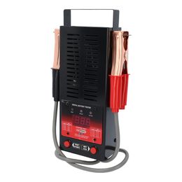 KS Tools 12V Digital-Batterietester ab 30 Ah (550.1685)