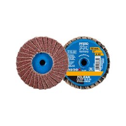 Pferd COMBIDISC Mini-Polifan Korund 50mm K40 (42719104)