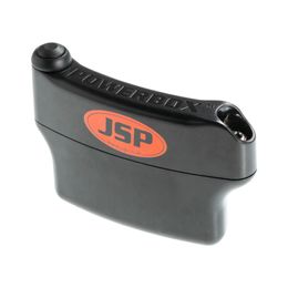 JSP&reg; Jsp BATTERY Ersatz-Akku aus Lithium-Ionen mit Kapazit&auml;t 2200mAh und Ladezeit 4h f&uuml;r Stirnlampen, CAU340-001-100)