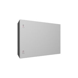 Rittal Kompakt-Schaltschrank AX 1-t&uuml;rig, 500x700x250 1057.000 (1057000)