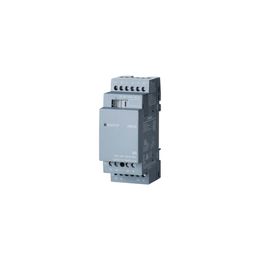 Siemens Indus.Sector LOGO!8 DM8 24 Erweit.modul 4 DE/4 DA 6ED1055-1CB00-0BA2 (6ED10551CB000BA2)