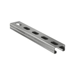 Fischer Montageschiene FUS 21/2,0 A4 - 6000 (542738)