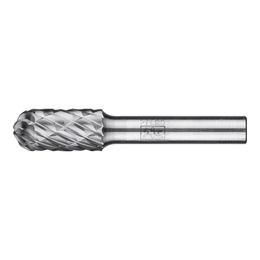 Pferd TOOLS Hartmetall Hochleistungsfr&auml;sstift CAST Walzenrund WRC &Oslash; 12x25 mm Schaft-&Oslash; 8 mm f&uuml;r Gu&szlig;eisen (21105385)