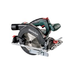 Metabo Akku-Handkreiss&auml;ge KS 18 LTX 57 Karton (601857890)