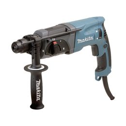 Makita Bohrhammer SDS-plus elektronik HR2470)