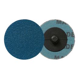 Klingspor Quickchange Disc QRC 411, L 50, Korn 40 (295307)