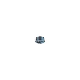 BS Rollen Kunststoffglocke 52 mm hart (G85.052)