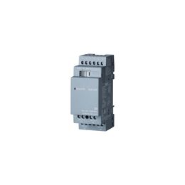 Siemens Indus.Sector LOGO!8 DM8 230R Erw.modul 4 DE/4 DA 6ED1055-1FB00-0BA2 (6ED10551FB000BA2)