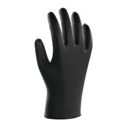 HOLEX Einweg-Handschuh-Set 7 St&auml;rke 0.07 mm (094785 7)