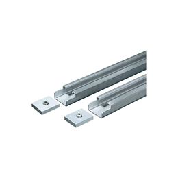 Rittal Querverstrebung f&uuml;r 1200mm Montagep TS 4333.120 (4333120)