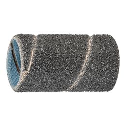 Pferd TOOLS SIC Schleifh&uuml;lse GSB Zylindrisch &Oslash; 15x30mm SIC60 f&uuml;r harte NE Metalle (42215060)