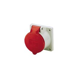 Mennekes Anbaudose TA 32A,5p,6h,400V,IP44 1276)