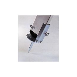 Euroline Leiterfu&szlig;spitzen verschraubt (2 St&uuml;ck) 64 - 94 mm (4992002)