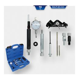 Brilliant Tools Einspritzpumpen-Einstellwerkzeug f&uuml;r Diesel Motoren (BT531150)
