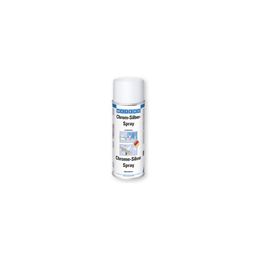 WEICON Chrom-Silber-Spray 400 ml (11103400)