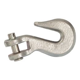 KS Tools Universal-Zughaken, inkl. Adapter, 2-teilig (140.2455)