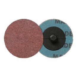 Klingspor Quickchange Disc QRC 412, L 76, Korn 120 (295235)