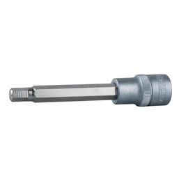 KS Tools 1/2" Bit-Stecknuss Innensechskant, lang, 13 mm (911.5354)