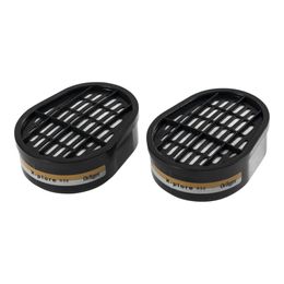 Dr&auml;ger Bajonettfilter A2 P3 R D, 1 Paar ; Dr&auml;ger Safety (6738875)