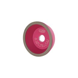 Tyrolit CBN Kombi-Schleiftopf f&uuml;r Deckel S0 / S0E DxTxH (mm), 75x26x20, Typ: B17 (174931)