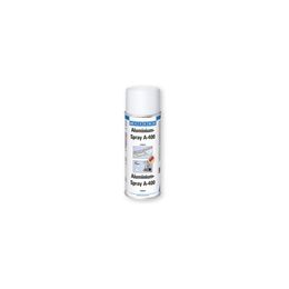 WEICON Aluminium-Spray A-400 brillant 400 ml (11051400)
