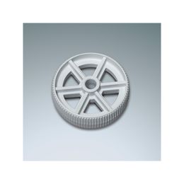 Euroline Wandlaufrolle WORKline (Montagesatz) (4997401)