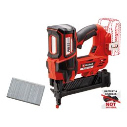 Einhell Professional Akku-Tacker FIXETTO 18/38 S (4257785)