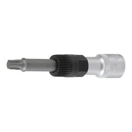 BGS-technic BGS Bit-Einsatz f&uuml;r Lichtmaschine 4240, Antrieb Innenvierkant 12,5 mm (1/2"), T-Profil (f&uuml;r TX) T50 ; BGS technic)