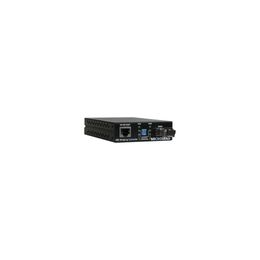 Microsens Gigabit Konverter RJ45 SFP Port MS400249)