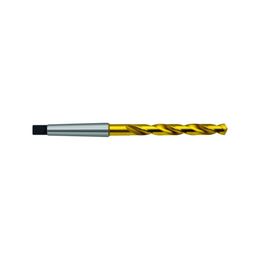 G&uuml;hring G&Uuml;HRING Spiralbohrer D345N HSS gesch. 18,25mm MK TiN (9006540182500)