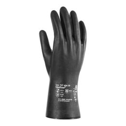 KCL Chemikalienschutz-Handschuh-Paar NitoPren 717, Gr&ouml;&szlig;e 7 ; Honeywell (717/7)