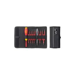 wiha Starter-Set slimVario 2831 T16 SET 16tlg (36068)