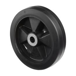 BS Rollen Gummirad B60.200 Raddurchmesser 200 mm)