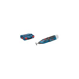 Bosch Akku-Rotationswerkzeug GRO 12V-35 Solo Version L-BOXX (06019C5002)