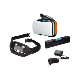 Dr&auml;ger Safety Gebl&auml;seatemschutz-Set Basic X-plore 8000, Herstellerbezeichnung: 8700 (R59990)
