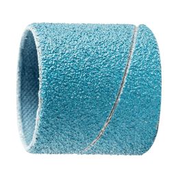 Pferd TOOLS Zirkon Schleifh&uuml;lse GSB Zylindrisch &Oslash; 30x30mm Z80 f&uuml;r hohen Abtrag auf Stahl (42217135)