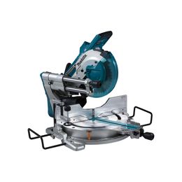 Makita Akku-Kapp-Gehrungss&auml;ge DLS111ZU, 2 x 18 V, Solo-Version)
