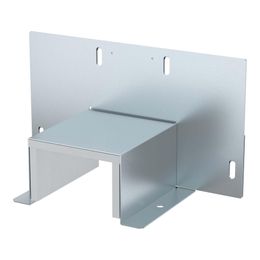 Obo-bettermann OBO Bettermann Vertr Wandanschluss I120 70x110mm BSKM-WA 0711 (7216380)