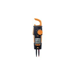 testo Digitale Stromzange 770-2 (0590 7702)